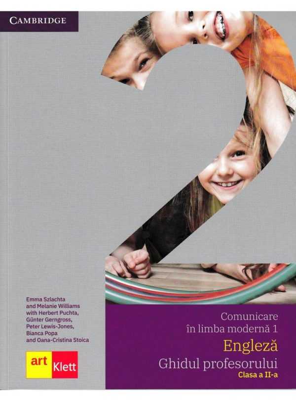 Manuale Clasa 2 - Manuale Scolare Online